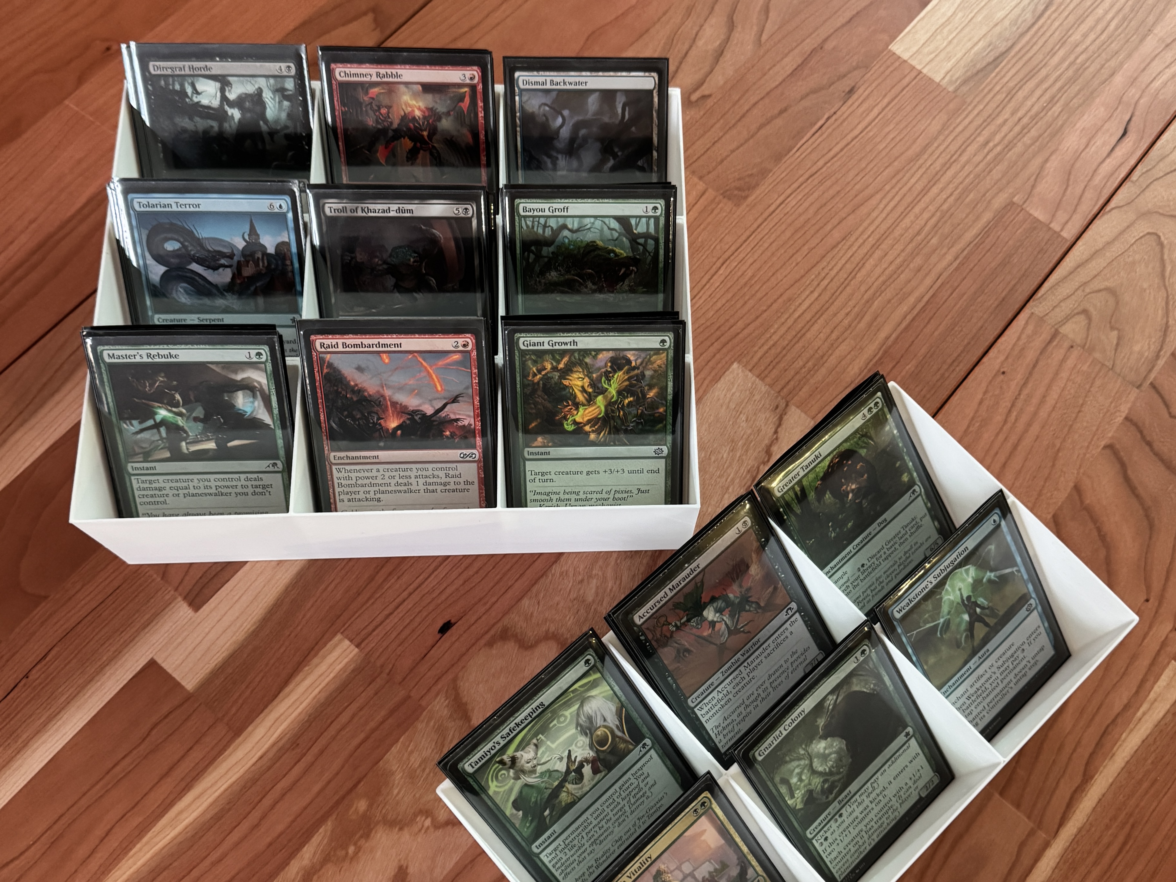 TCG Foundry - Free Trading Card Game Tools